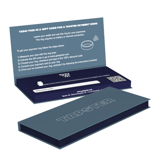 Perfect Rings for Gifts | Ring Gifters Collection | TAPSTER