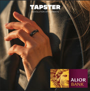 Alior Bank x Tapster Obsługa klienta – TAPSTER