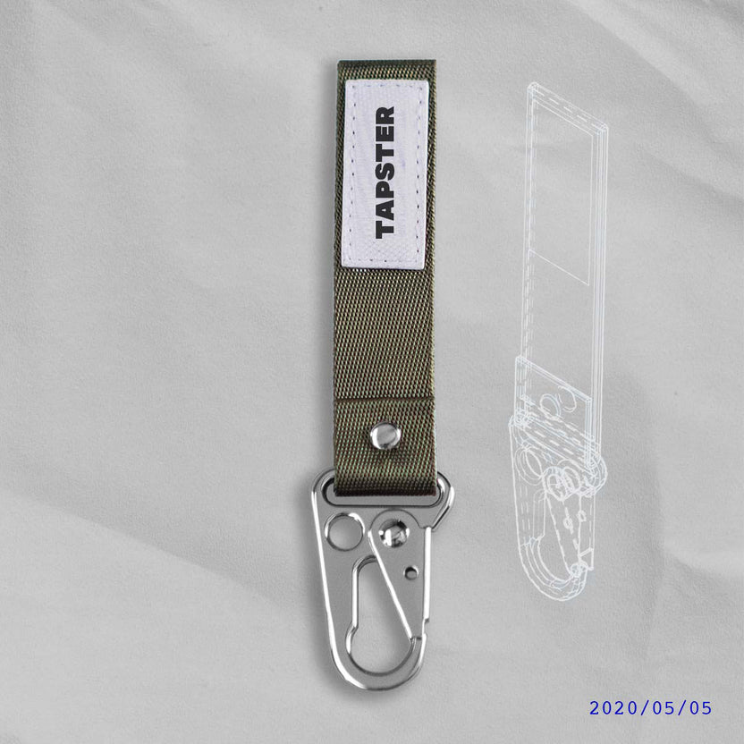 TAPSTER Wearables | Contactless Payments Made Simple