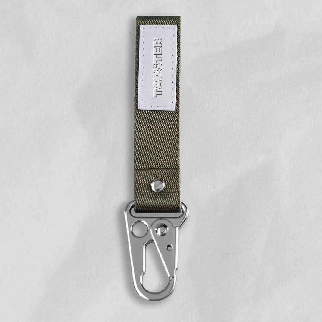 TAPSTER | Contactless Wearables