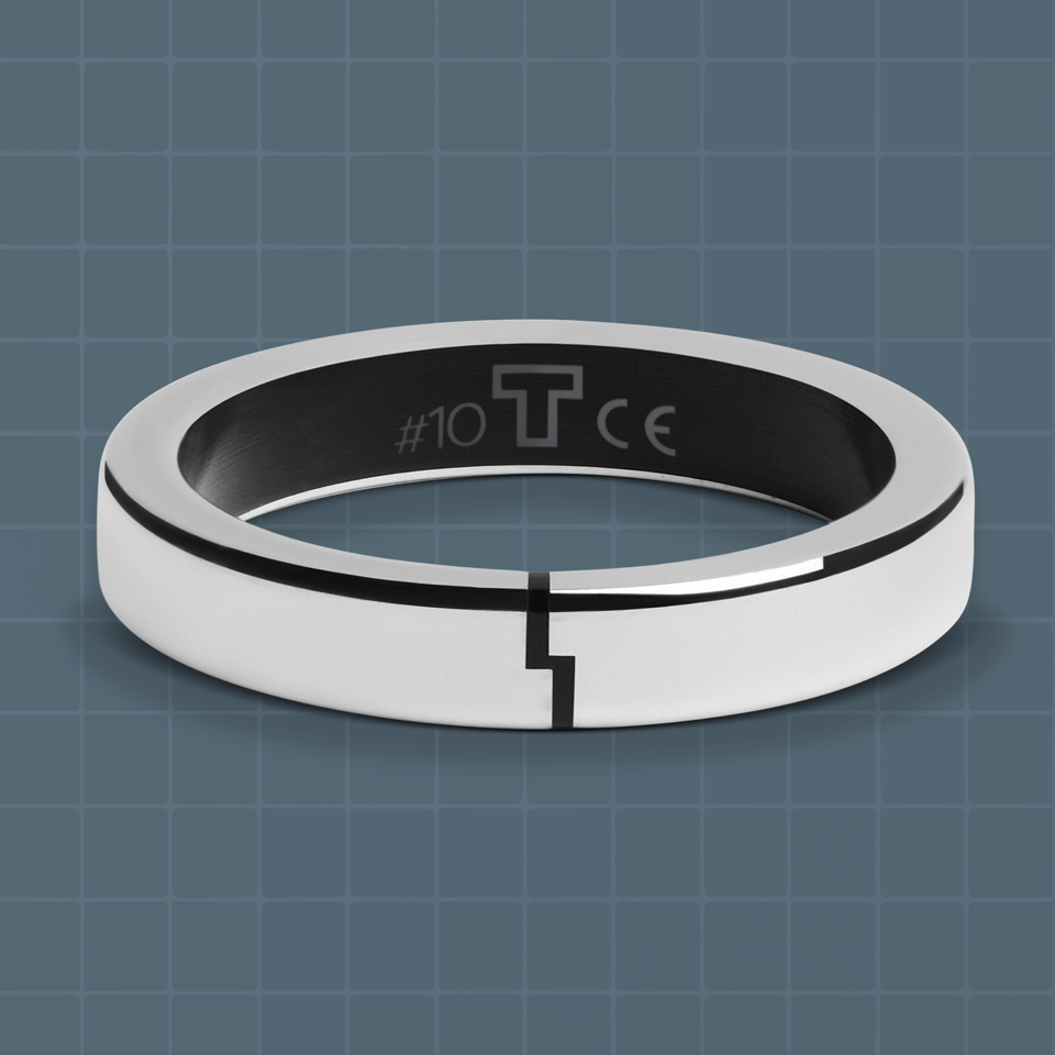 TAPSTER | Contactless Wearables