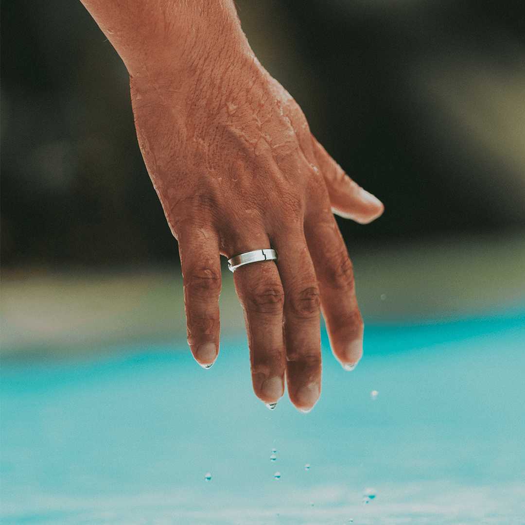 TAPSTER Wearables | Contactless Payments Made Simple