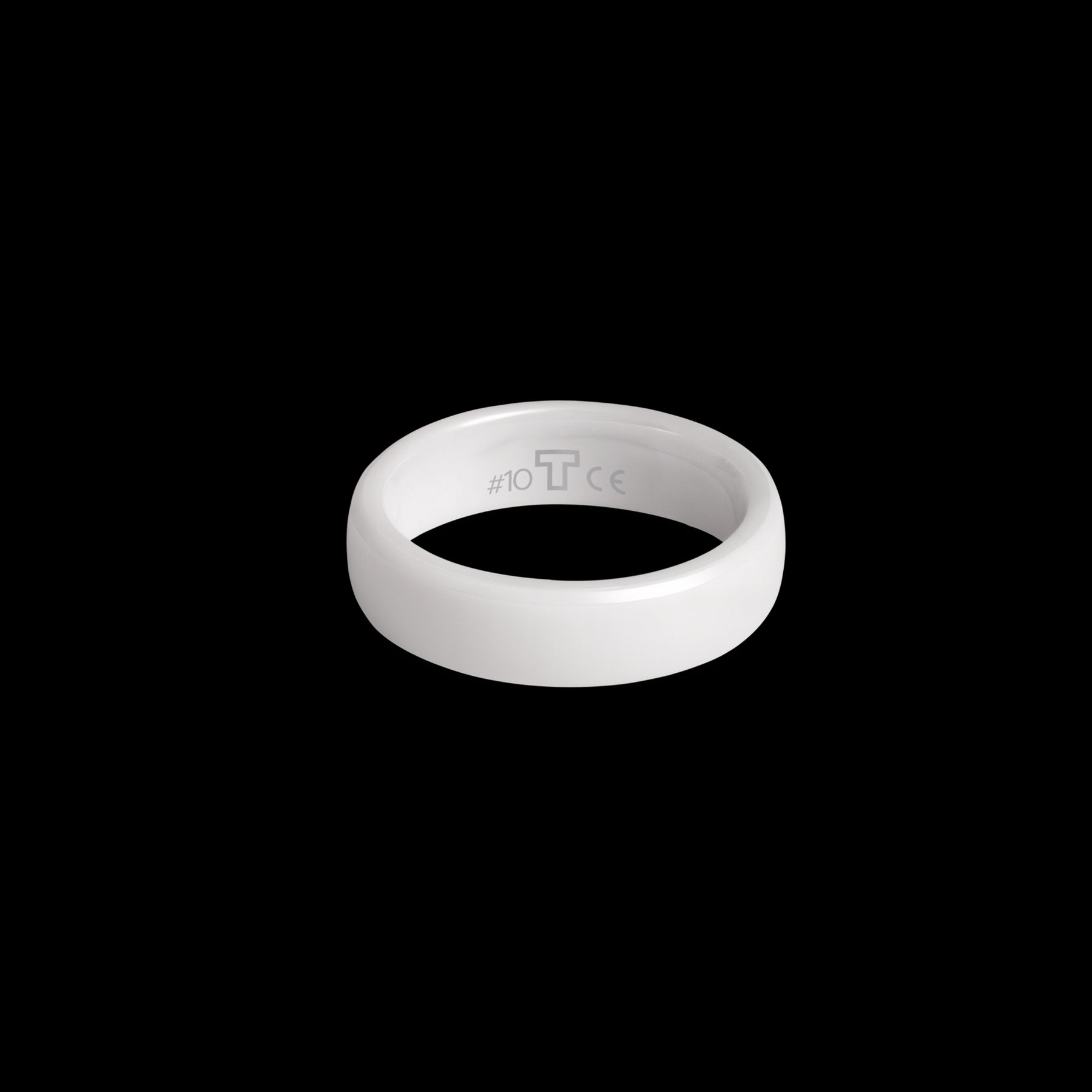 Ceramic Rings for Men & Women | Stylish & Durable Designs – TAPSTER