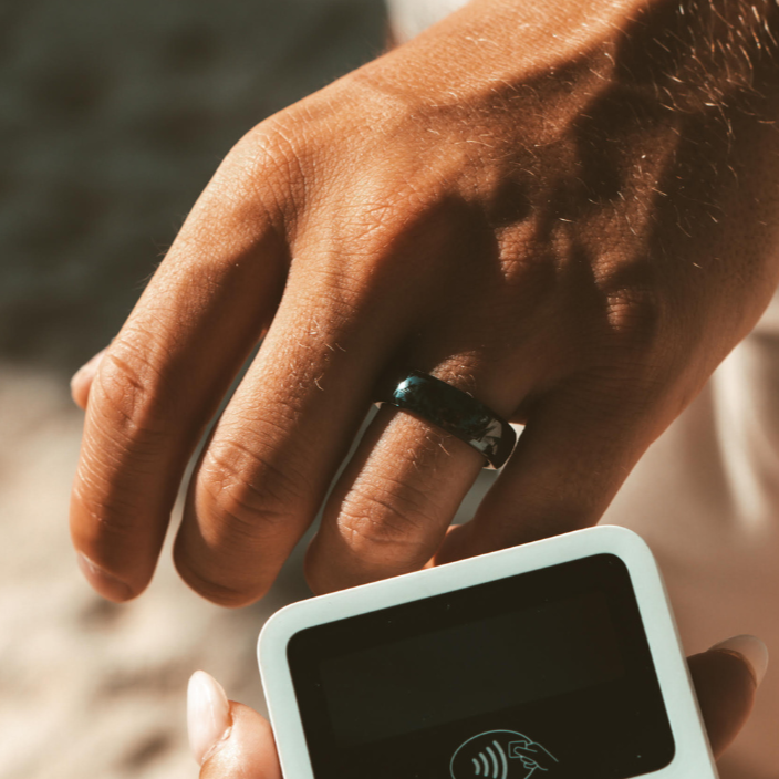 Wearable Collection | TAPSTER | Contactless Wearables