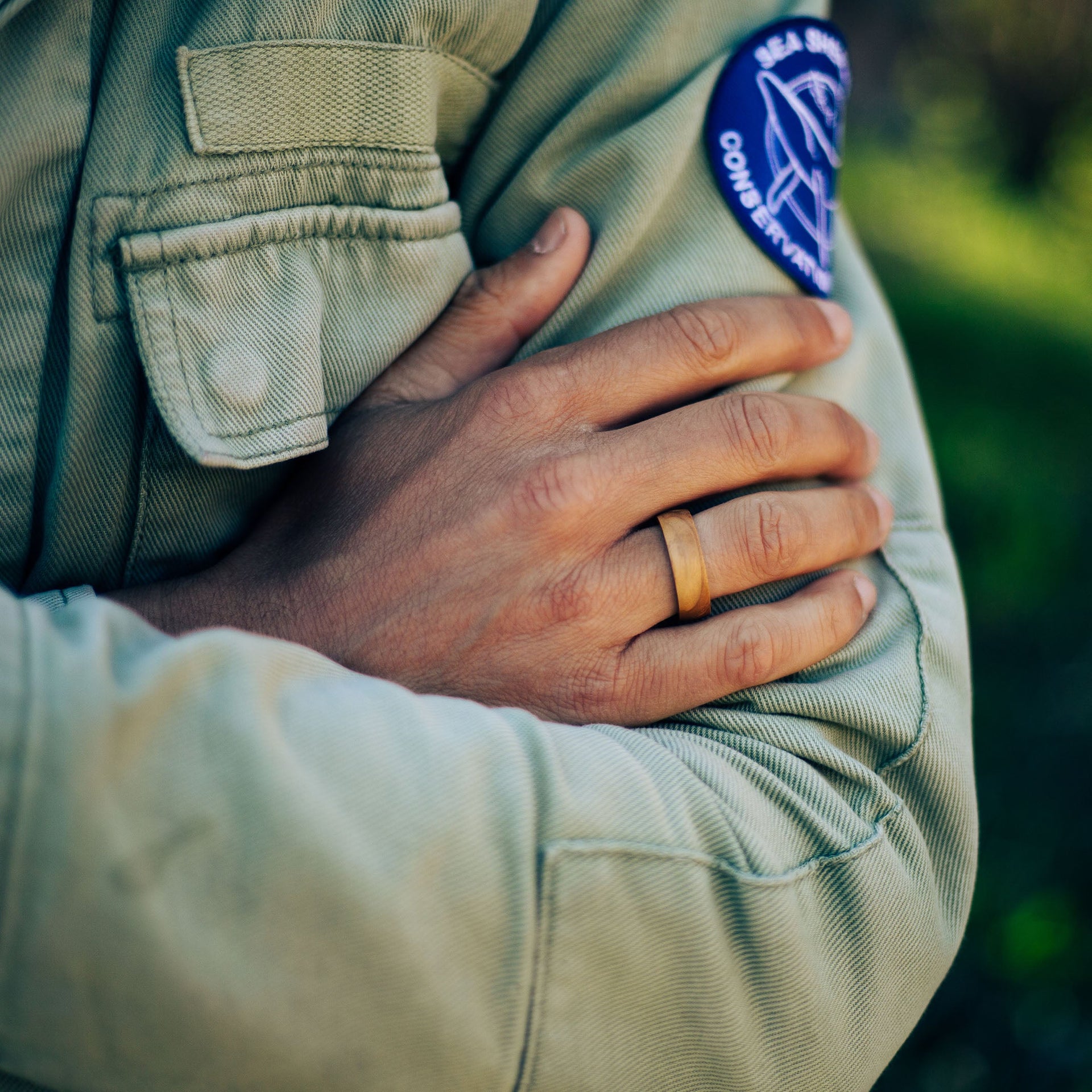 Wearable Collection | TAPSTER | Contactless Wearables